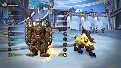 First Mog Here No Matching Sets R Transmogrification