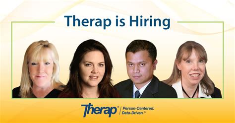 Therap Services On Linkedin Therapservices