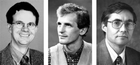 My Favourite Nobel Prize Creating Boseeinstein Condensates In The Lab Physics World