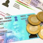 Access PAN Card Details Online Via IT Website And Mobile App