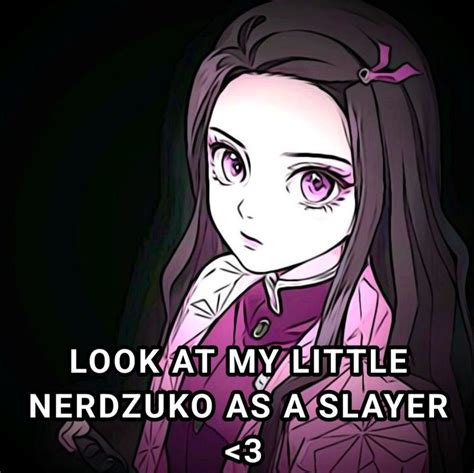 Nezuko Kamado Fan Art