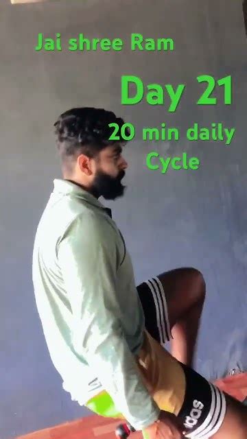 Day2175hard Challenge Minivlog Midset Viral Star Shortvideo Fitness Army
