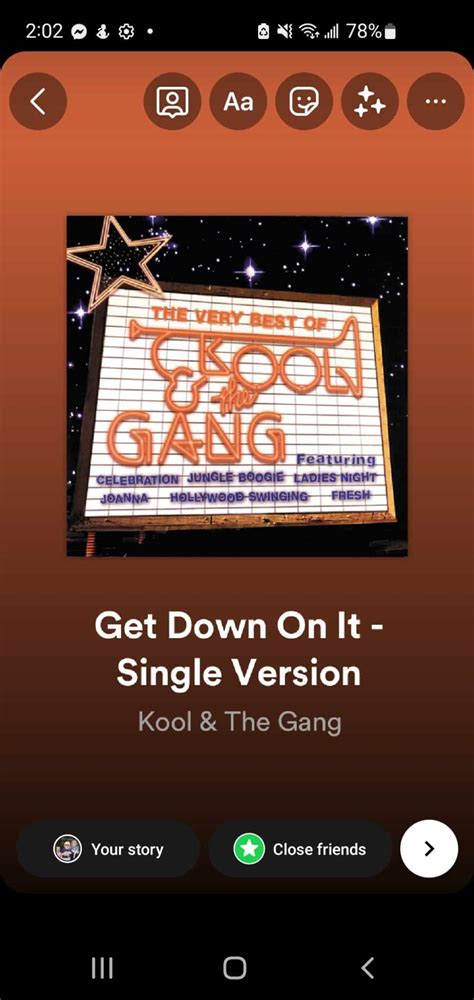 How To Add Music To Your Instagram Story