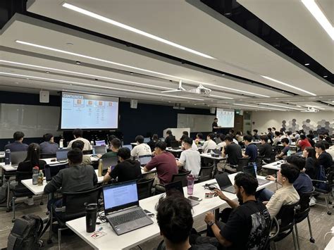 Sg Code Campus On Linkedin Aws Cloudcomputing Techeducation Futureleaders Handsonlearning