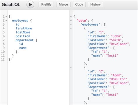 an advanced graphql with spring boot and netflix dgs piotr s techblog