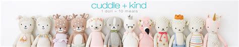 Cuddle Kind