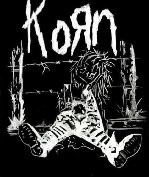 Korn Images Logo Korn Official Site Msuoib