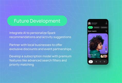 Dating App Ui Ux Design Fimga Behance