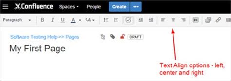 Confluence Tutorial For Beginners How To Use Confluence