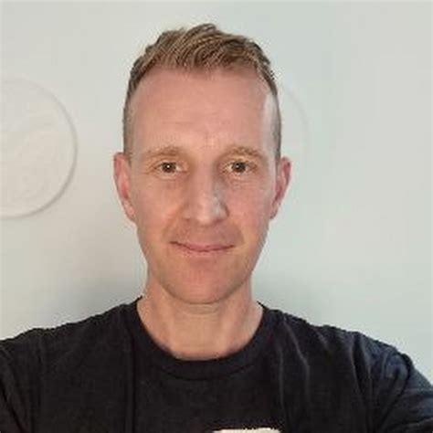 Daniel Donbavand Youtube