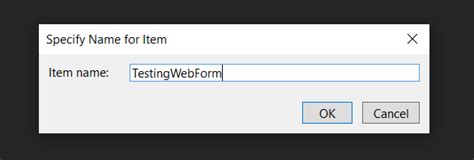 Aspnet First Program H2kinfosys Blog