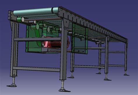 Free Cad Designs Files And 3d Models The Grabcad Community Library