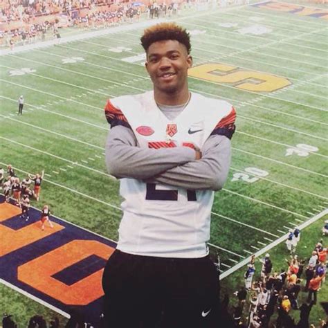 Dino Babers Alchetron The Free Social Encyclopedia