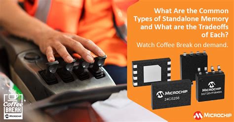 Norflash Serialflash Serialeeprom Eeprom I2c Spi Iot