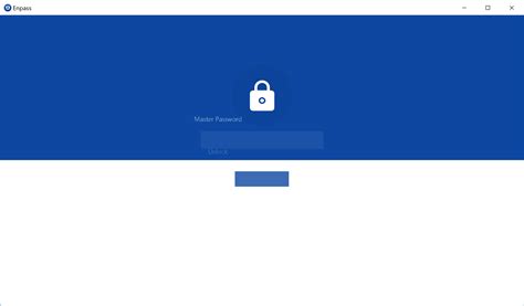 Ui With Terrible Errors After Update Desktop Enpass Discussion Forum