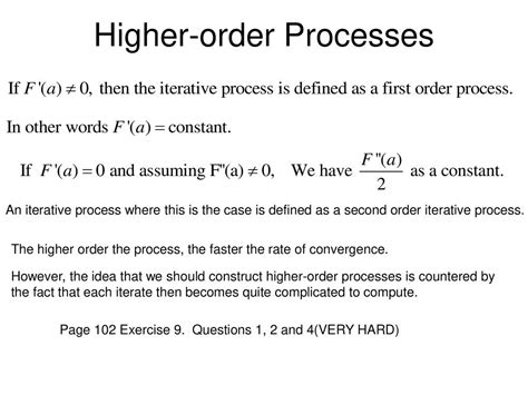 Further Sequences And Series Ppt Download