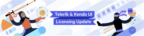 License Key Files In Telerik And Kendo Ui Products 2025
