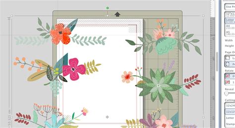 Create Your Own Stationery