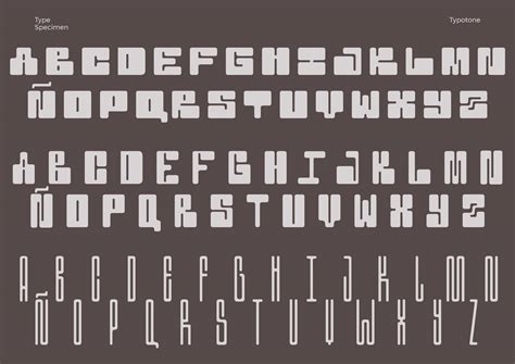 Variable Font Reacts To Music Sensor Variable Font Improving The