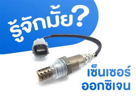 เซ็นเซอร์ออกซิเจนคืออะไร หัวใจสำคัญของการทำงานเครื่องยนต์ Byd Bd Auto Group