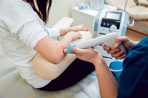 Radial Shock Wave Therapy Rswt Swiss Medica