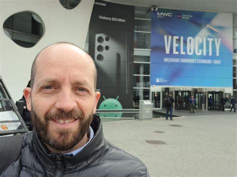 xavi vera on linkedin mwc23 thectengineeringgroup ctingenieros