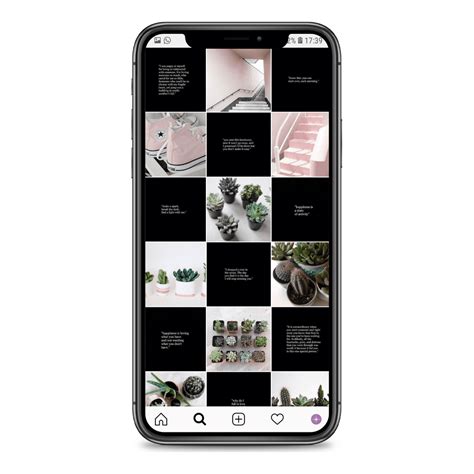 qué es y cómo tener un feed de instagram la biznaga digital