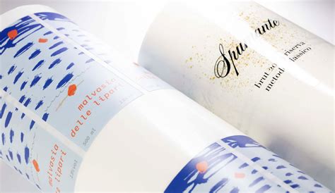 Plastic Labels Custom Printed │ Plastic Label Printing