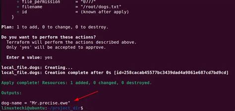 How To Use Variables In Terraform Code With Examples How To Use Variables In Terraform Code With Examples