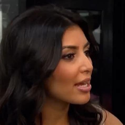 7 Memorable Kim Kardashian Moments From Early Kuwtk