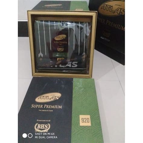 Jual Sarung Atlas Super Premium 920 Ori Shopee Indonesia
