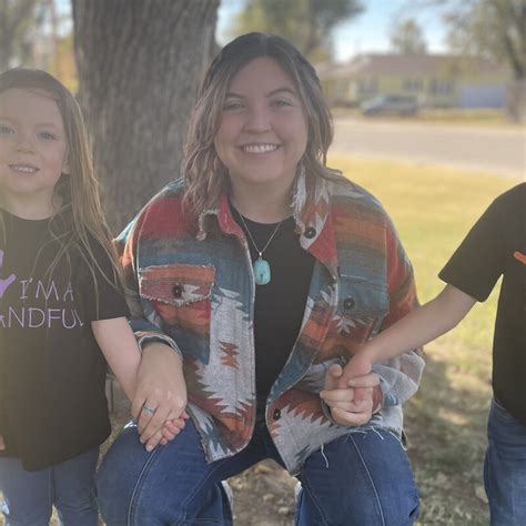 Alyssa Ware Seward County Community College Liberal Kansas United States Linkedin