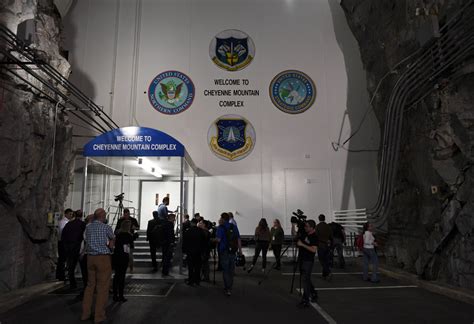 On Its 60th Anniversary Norad Has Shed Its Cold War Image Evolved