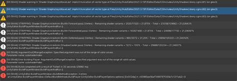 Argumentoutofrangeexception Specified Argument Was Out Of The Range Of Valid Values Parameter