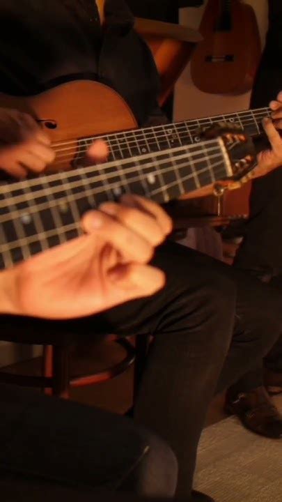 Shortvideo Swing Gitan Coquette Manouche Youtube