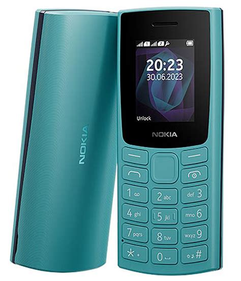 Nokia 105 (2023) - Mandicmobile