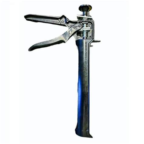 Silicone Gun Silicone Sealant Gun Wholesale Distributor From Ahmedabad