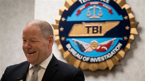 Tennessee Man Sues Tbi After Arrest Over Doctored Police Grave Photo