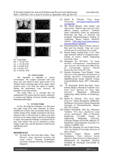 Edge Detection Using Fuzzy Logic Pdf
