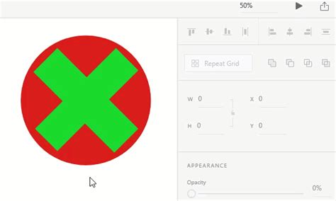 Dezigneasy Boolean Operations Pathfinder In Adobe Experience Design Xd