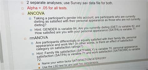 Solved Can Someone Please Help Run Both Tests And Share What