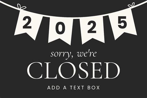 Free New Year 2024 Template To Edit Online