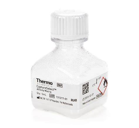 Poros™ Captureselect™ Igm Xl Affinity Matrix