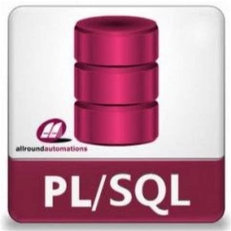 Pl Sql Youtube