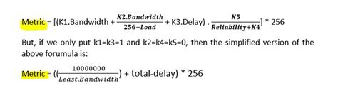 Eigrp K Values Easy Tutorials In Step By Step Ccna Practical Labs