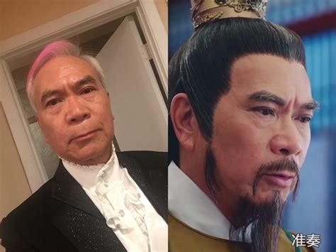 69歲「御用皇帝」李龍基嫩妻正面照曝光！ 鬆口真實年齡：差39歲 Ettoday星光雲 Ettoday新聞雲