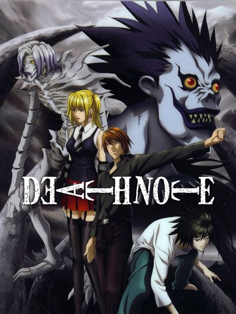Death Note Otaku Level 10