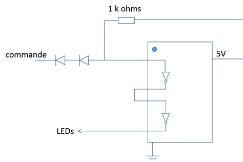 Problème Glitch Avec Bandeau De Leds Ws2812 Français Arduino Forum