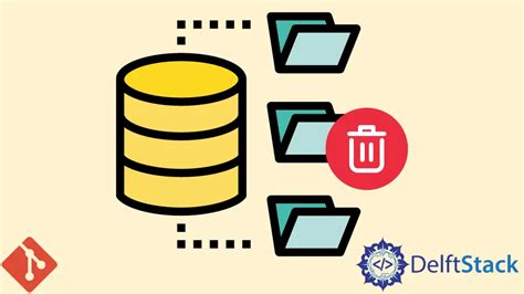 How To Delete Git Local Repository Delft Stack