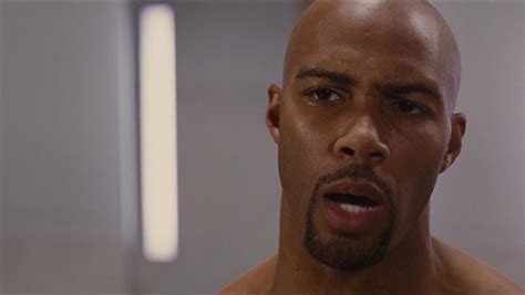 Auscaps Omari Hardwick Shirtless In For Colored Girls